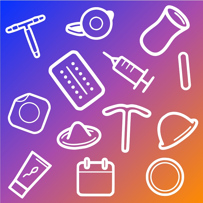 The IUS – aka the Hormonal Coil | #MYCONTRACEPTION